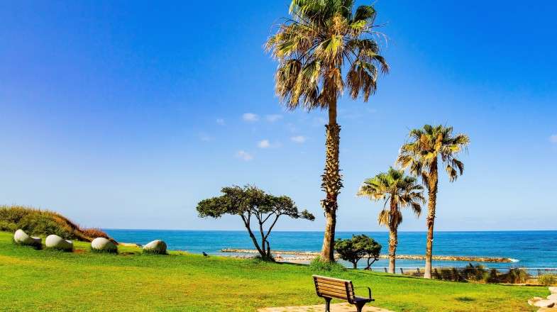 Israël en juin : Météo, conseils et aventure urbaine - Destination Asie